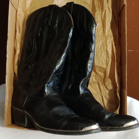 ACME | Shoes | Vintage Acme Boots | Poshmark